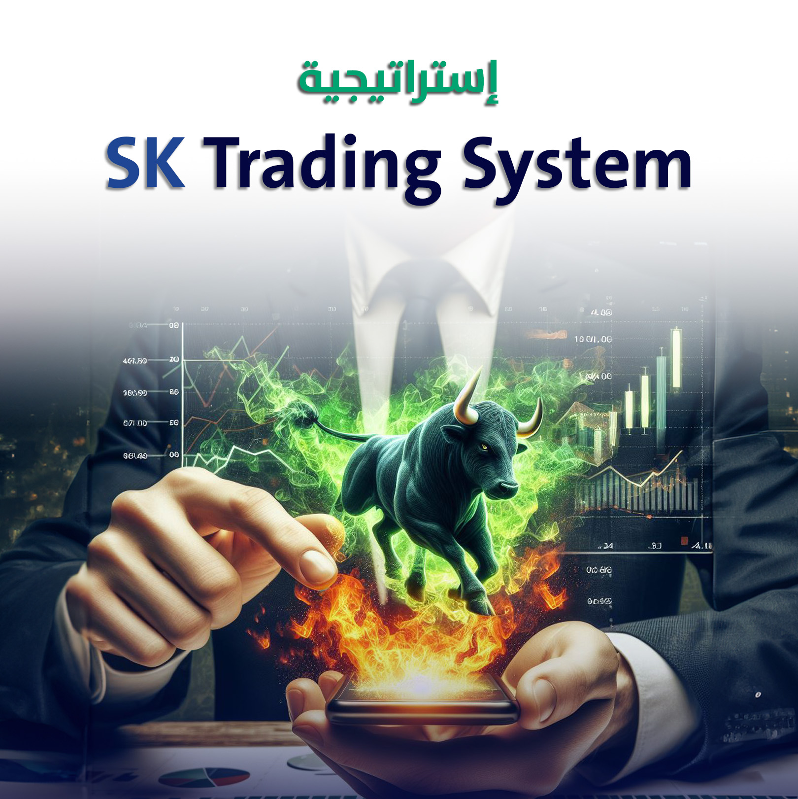 SK Trading System - Attendance